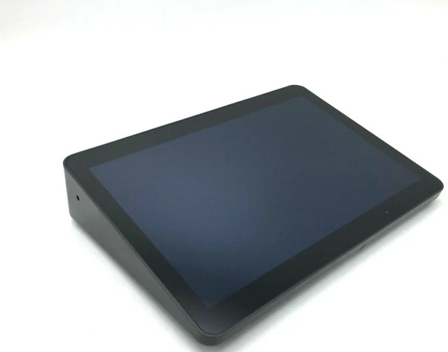 LOGITECH RALLY 939-001950 10.1" Tap Meeting Room Touch Controller £349. ...