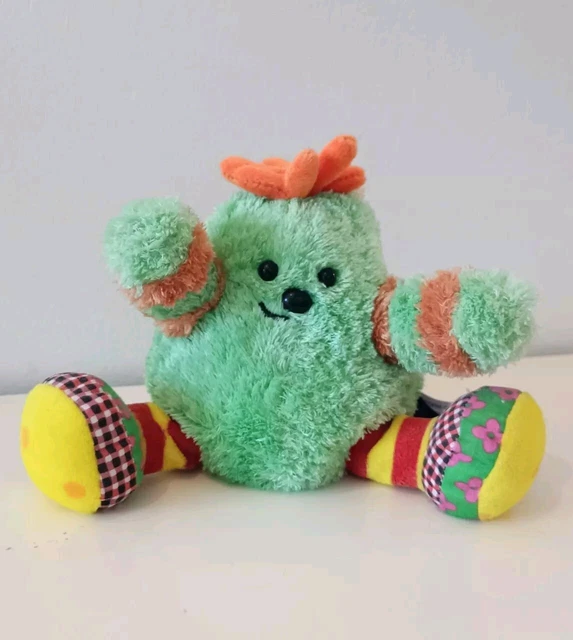 CBEEBIES WHERE'S BOO Plush Prehistoric- Series 2 - Rare Collectable £24 ...