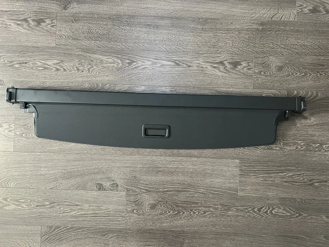 GENUINE VOLVO XC90 Mk2 2015-2023 Parcel Shelf Load Cover $227.10 ...