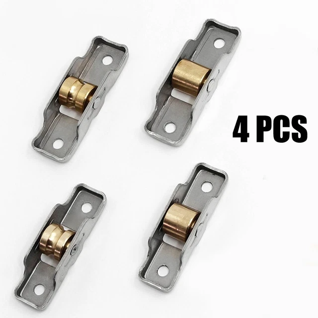 NEU ROLLEN ROLLEN Schiebet r Schiebet rrolle Schiebet rr?der Universal £8.58 - PicClick UK