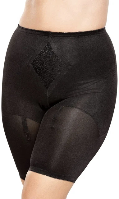 RAGO STYLE 6205 Leg Shaper Shape Wear Underwear medium RRP £70 ...