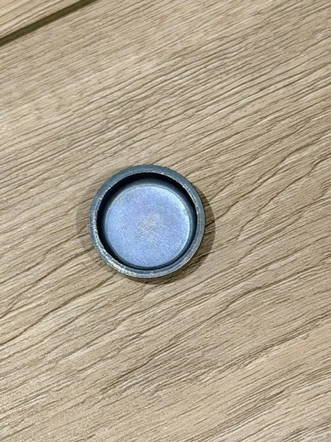 GENUINE PSA CITROEN/PEUGEOT Engine Block Water Blockage Antifreeze Plug ...