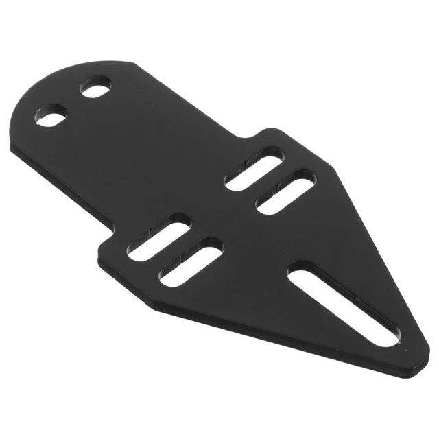 GAMING CHAIR ACCESSORIES Arm Rest Bracket for Office Computer Armrest ...