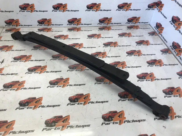 MAZDA BT-50 / Ford Ranger Rear leaf spring 3+2 leaves 2006-2012 £90.00 ...