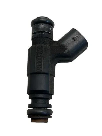 MINI COOPER R50, R53 0280155991 Injecteur de Carburant 1.60 Petrol ...