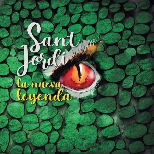 SANT JORDI, LA nouvelle légende par Ra?l Fern?ndez P?rez livre de poche ...