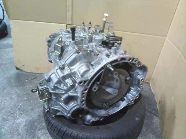 MITSUBISHI EK WAGON 2019 5BA-B33W Automatic Transmission [Used ...