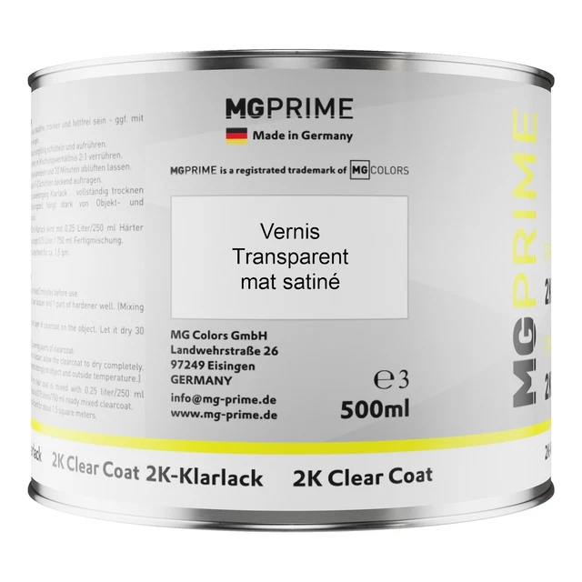 PANTONE 8203C BLUE Metallic peinture pot kit base vernis 2C mat satiné ... PANTONE 8203C BLUE Metallic peinture pot kit base vernis 2C mat satiné ...