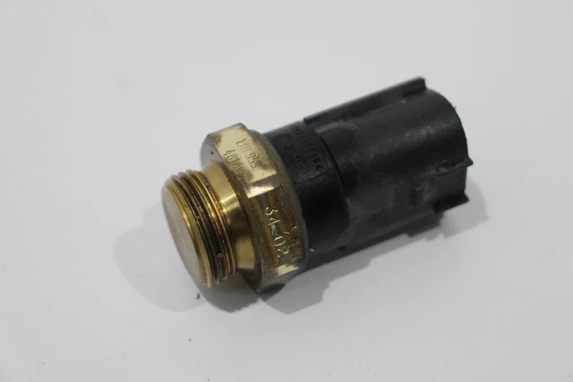 VW POLO VIVO 9N Mk4 Dual Thermo Coolant Temperature Switch Sensor ...