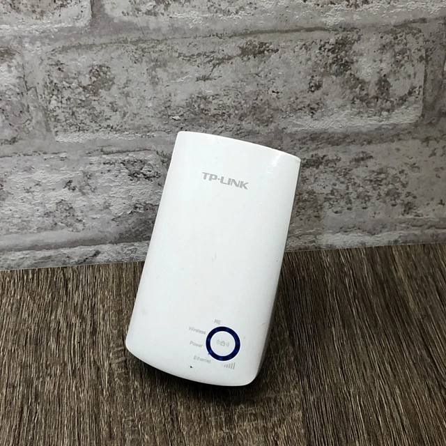 TP-LINK N300 WI-FI Range Extender TL-WA850RE $11.04 - PicClick