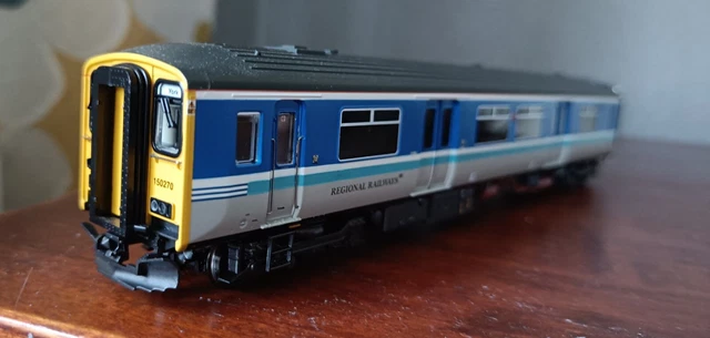 BACHMANN 32-936 CLASS 150/2 DMU 2 Car Regional Railways EUR 168,91 ...