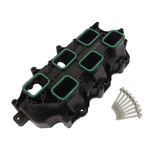 INTAKE MANIFOLD FOR Jeep Grand Cherokee Wrangler JL Dodge Durango ...