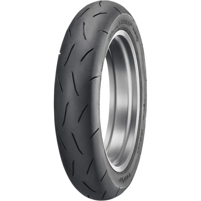 DUNLOP 45256701 TT93GP Pro Mini Bike Racing Front Tire - 100/90-12 £128.93 - PicClick UK