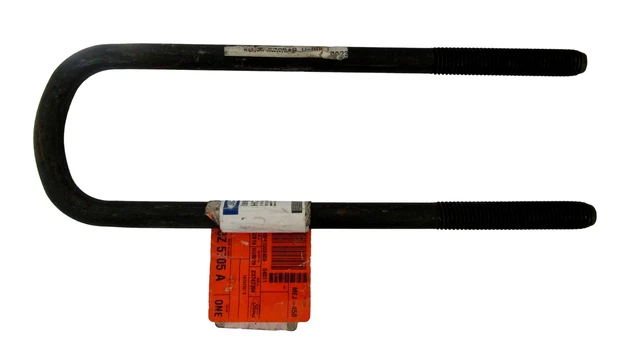 GENUINE FORD HC3Z-5705-A Rear Leaf Spring Axle U-Bolt HC3Z5705A £95.00 ...