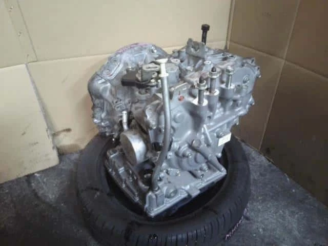 MITSUBISHI EK WAGON 2019 5BA-B33W Automatic Transmission [Used ...