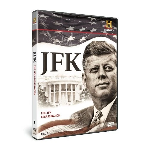 JFK: THE JFK Assassination £25.67 - PicClick UK