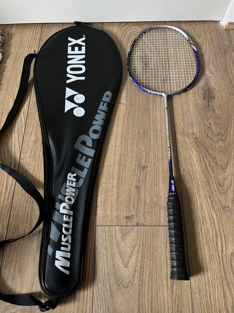 YONEX ARMORTEC 150 Badminton Racket £39.99 - PicClick UK