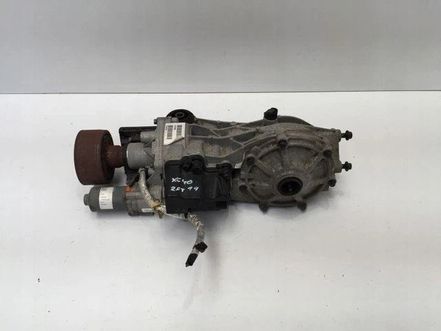 VOLVO XC40 536 rear differential transmission P1216552 T6252705 ...