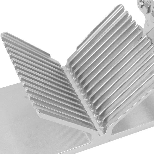 MANUAL CHEESE CUTTER With Wire Butter Bread Cutting Machine Stainless ...