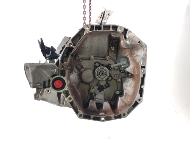 BOÎTE DE VITESSES type JR5332 - Renault CLIO IV PH.1 - U0-6793Q EUR 642 ...