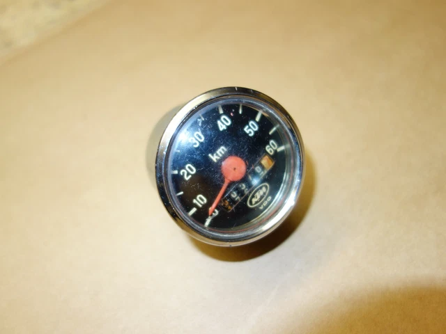 KTM, VDO, TACHOMETER, Tacho, defekt. EUR 9,90 - PicClick DE
