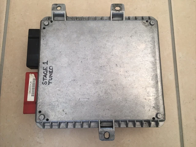 LAND ROVER DISCOVERY 2/ Defender Td5 Manual Engine ECU NNN000120 Stage ...