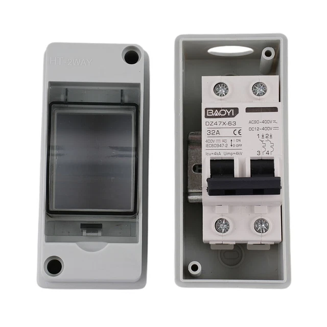 SOLAR PHOTOVOLTAICS BATTERY PV Combiner Box DC Switch Miniature Circuit ... SOLAR PHOTOVOLTAICS BATTERY PV Combiner Box DC Switch Miniature Circuit ...