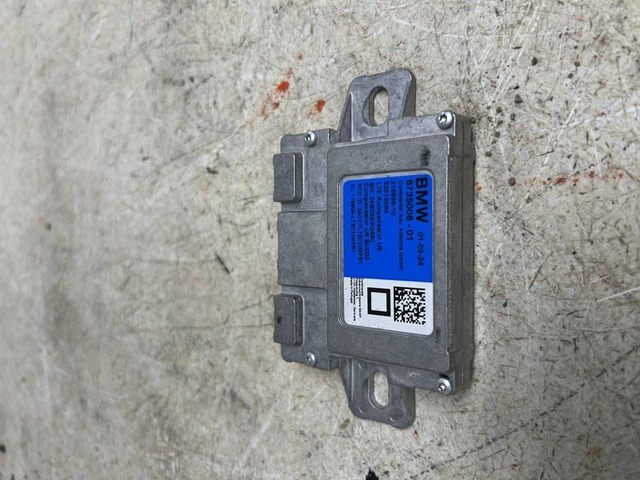 2024 BMW X3M LTE Compensator Control Module OEM Part Number 873500801 ...
