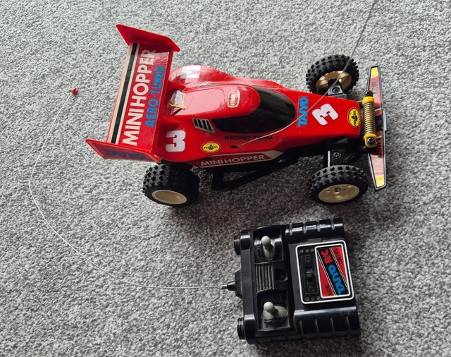 TAIYO AERO MINI Hopper RC car £17.19 - PicClick UK
