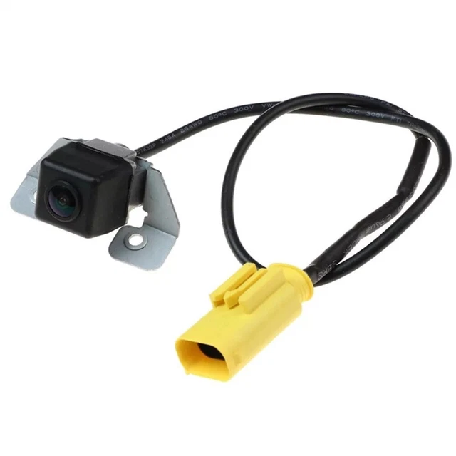POUR CAMÉRA DE sauvegarde Hyundai vue arrière plug and play numéro OEM ...