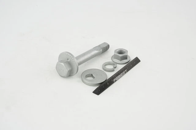 REPAIR KIT, CAMBER Adjusting Eccentric Bolt Fits Hyundai 55260-3K100 ...