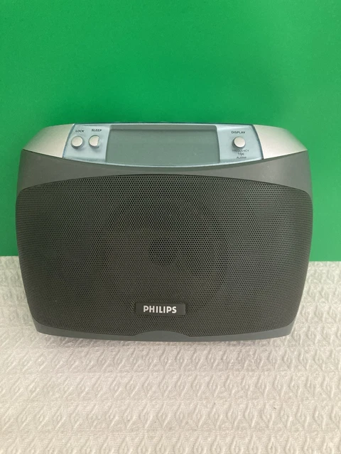 PHILIPS - RADIO Portable Philips AE 2380/00 EUR 14,90 - PicClick FR
