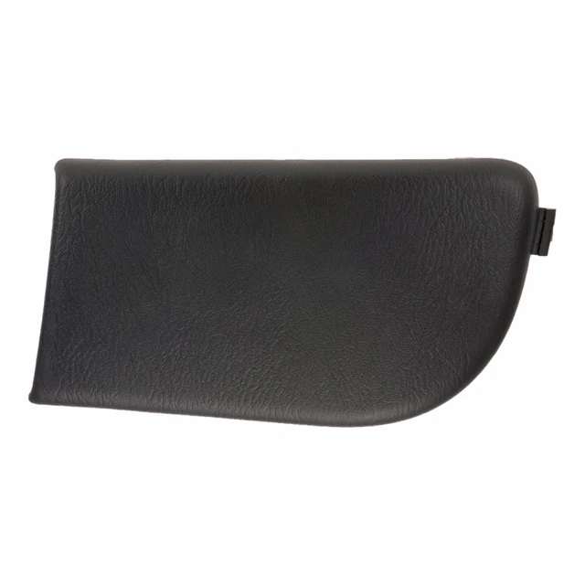 DODGE RAM 1500 2500 3500 Left Side Door Access Cover Trim Panel Oem New ...