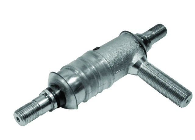 ROTULE ARTICULATION VITESSE Pour Iveco 70 (Emballage De 2 Pièces) OE ...