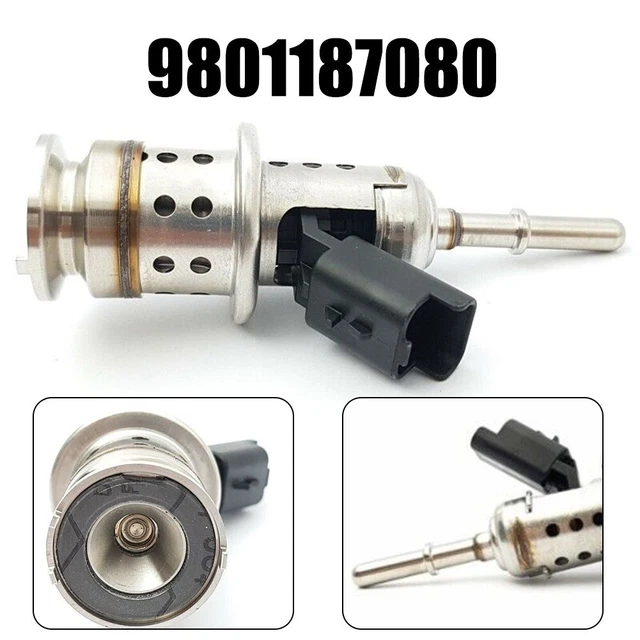 ENHANCE YOUR ENGINE with For AdBlue Additive Injector Nozzle for Boxer ...