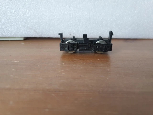 HORNBY HST INTERCITY 125 Class 43 Trailing bogie £12.00 - PicClick UK