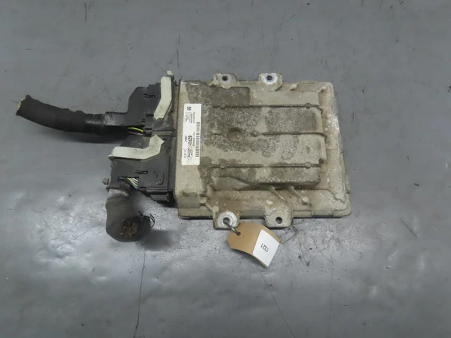 FORD TRANSIT 350 Tipper Engine ECU 2.0TDCI 2021 - KK21-12A650-FA £200. ...