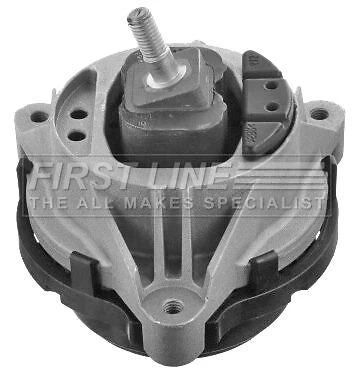 GENUINE FIRST LINE Engine Mount for BMW 420d xDrive B47D20A 2.0 (03/15 ...