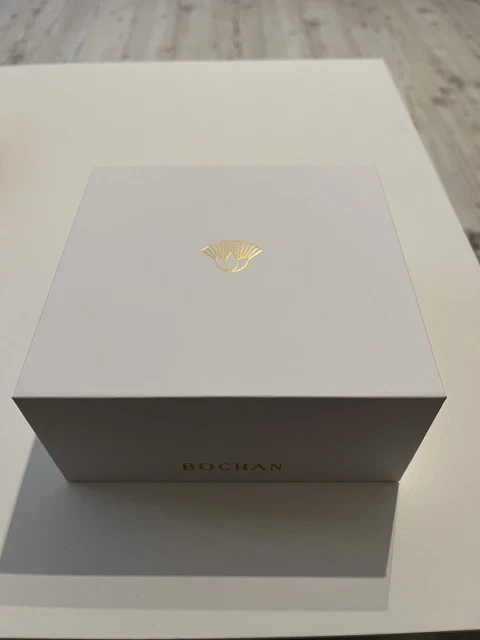 BOCHAN RYBIE NATOS extrait de parfum 60ml - Lieferung vor Weihnachten ...