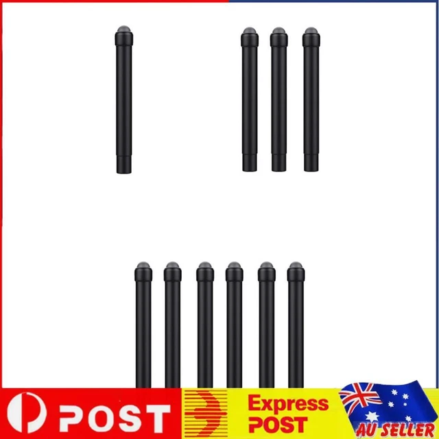 STYLUS PEN TIP Kit HB Refill for Microsoft Surface Pro Replacement Nib ...