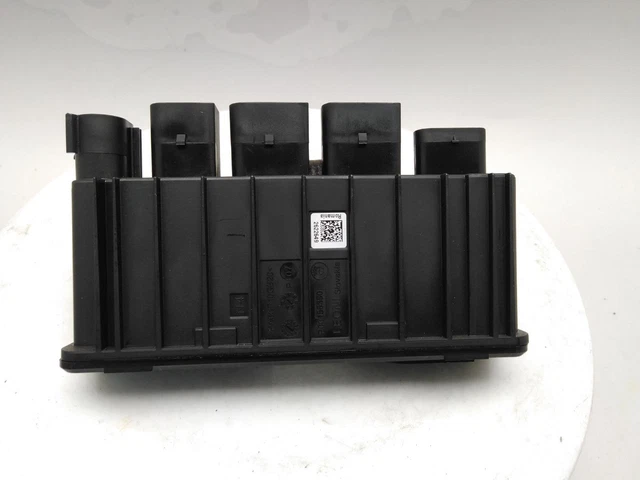 BMW MINI F55 F56 F57 2014-2022 Integrated Supply Module Unit ECU ...