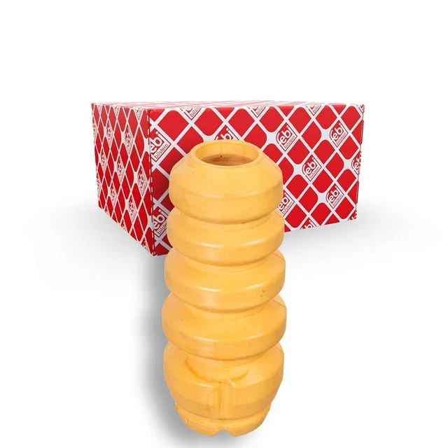 FEBI BILSTEIN ANSCHLAGPUFFER, Federung Vorderachse beidseitig für RENAULT EUR 18,59 - PicClick DE