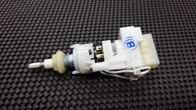 TOYOTA GENUINE AE86 Levin Light Control Switch Assy GT-APEX GTV OEM Car ...