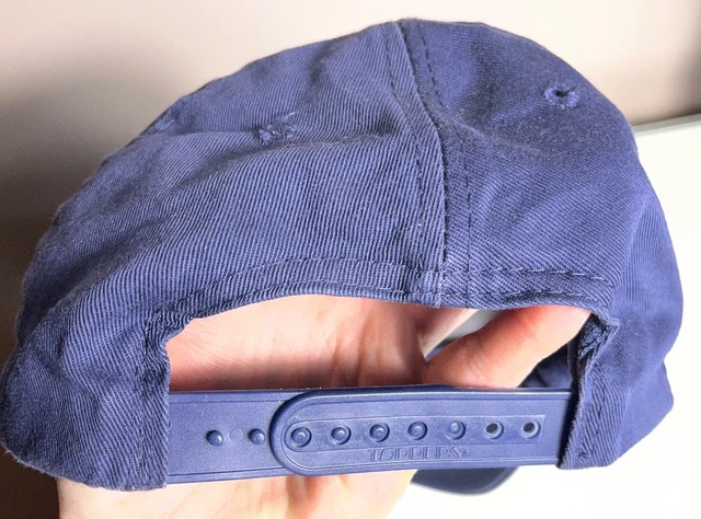 VTG PT BOAT 617 US Battleship Hat Navy Military Cap Militaria ...