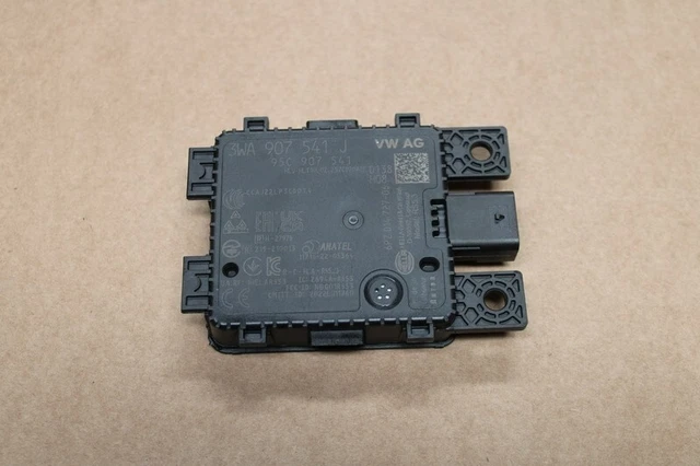 VW TIGUAN III CT1 Frontradarsensor Distance Control Radar Sensor ...