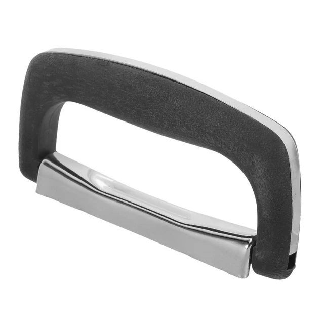TOOL BOX PLASTIC Handle Luggage Replacement Part Flight Case Pull $19. ...