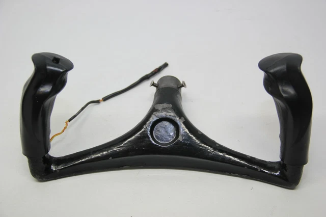 CESSNA 177 CARDINAL Control Wheel Assembly, P/N: 1767078-201 / 1767078 ...