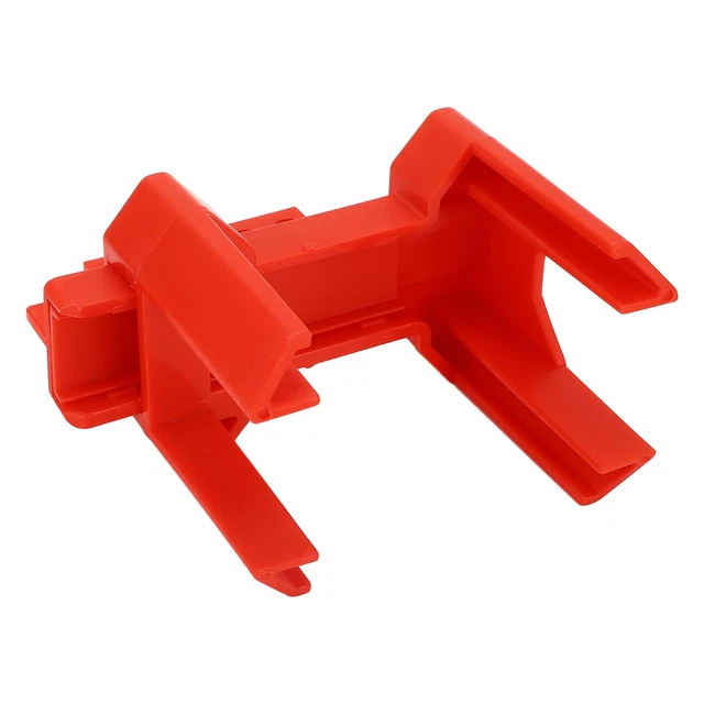 BALL VALVE LOCKOUT Device Adjustable Pipe Safety Lock Shutdown ...