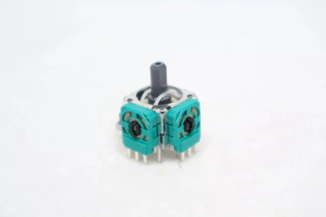 XBOX CONTROLLER THUMBSTICK Replacement Analog Module Internal Part £4. ...