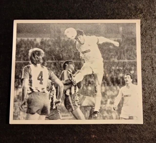 SANTILLANA # 55 Real Madrid Magic Box 1994/95 Cromo Nuevo Sin Pegar EUR ...